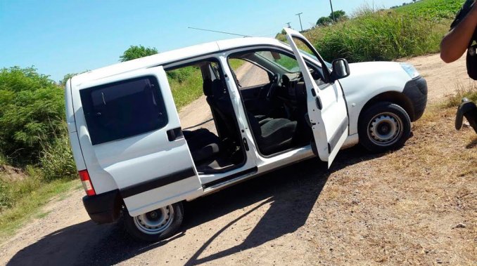 Detuvieron A La Ex Suegra De Cristian Lanatta Sospechada De Colaborar