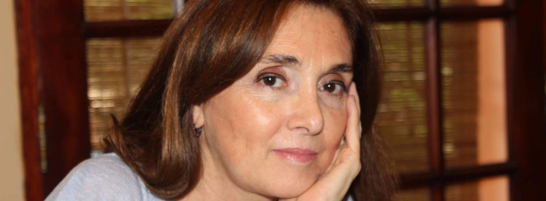 Cecilia Pagani ganó el Premio Literario Provincia de Córdoba