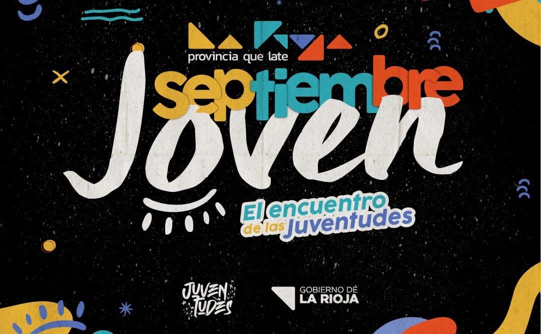 Llega una nueva edición del Septiembre Joven en el Parque de la Ciudad