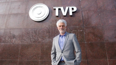 Claudio Martínez: "Vamos a presenciar un debate inédito"