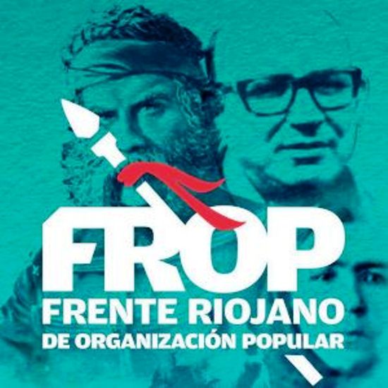 El FROP brinda su apoyo a profesionales de la salud por el derecho a ...