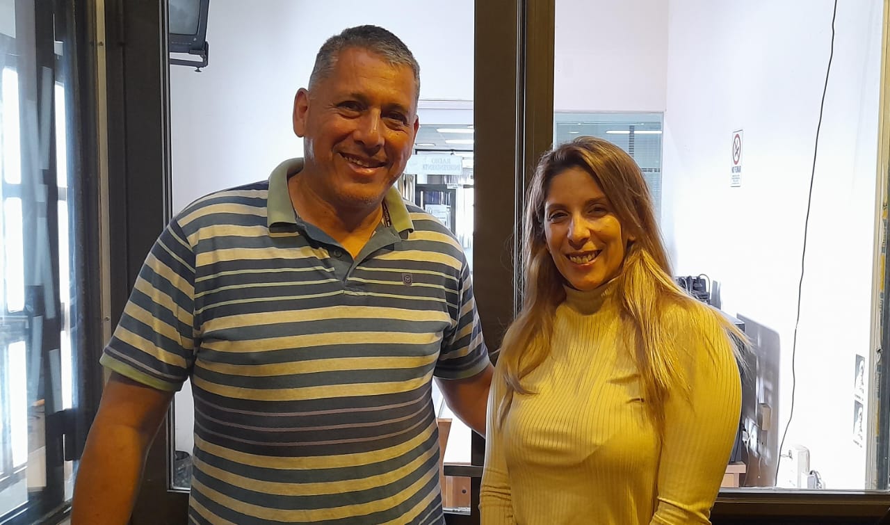 Invitan a participar de la Semana de la Salud Deportiva