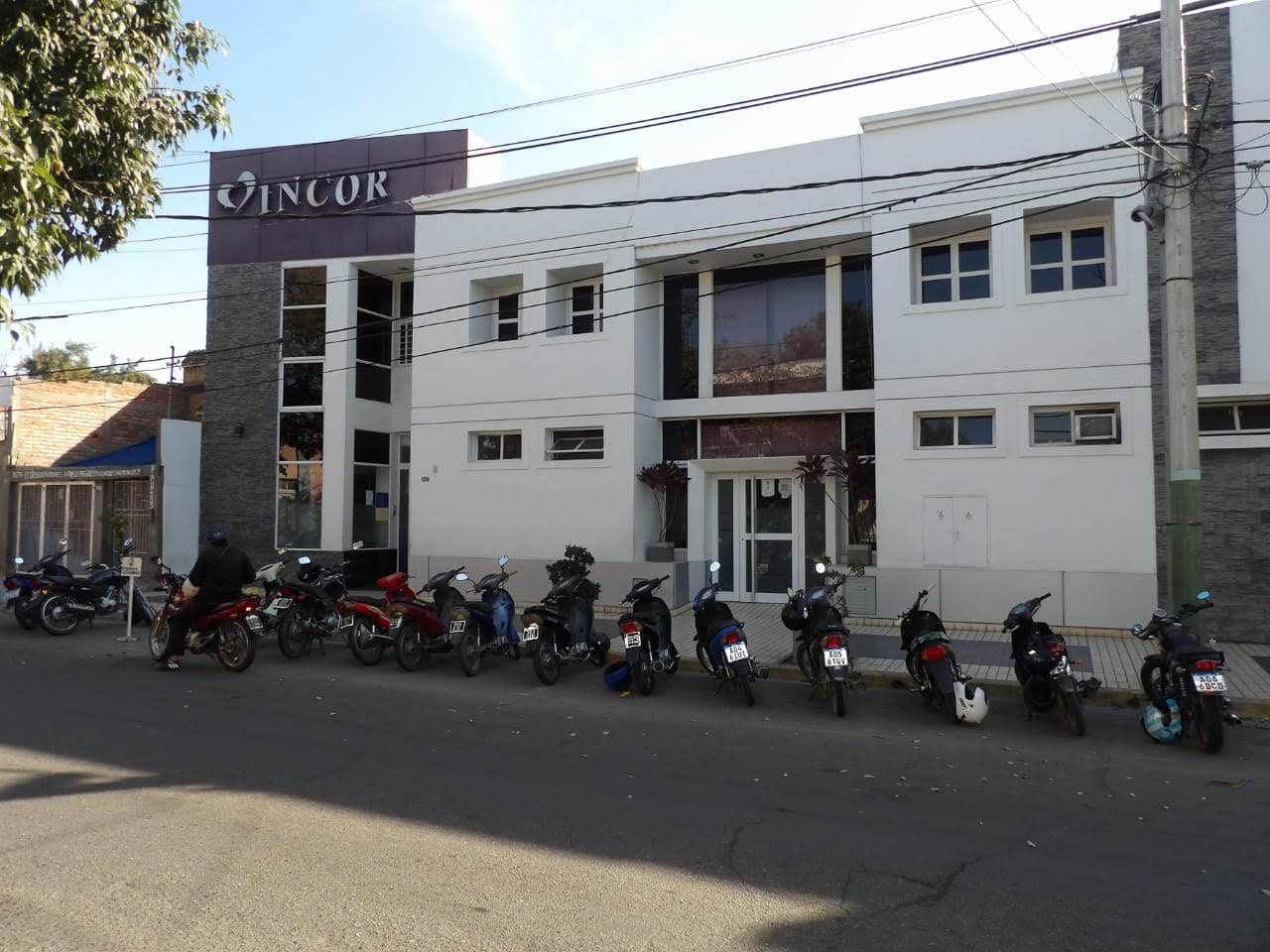 Incor restablece este lunes su atención de manera escalonada