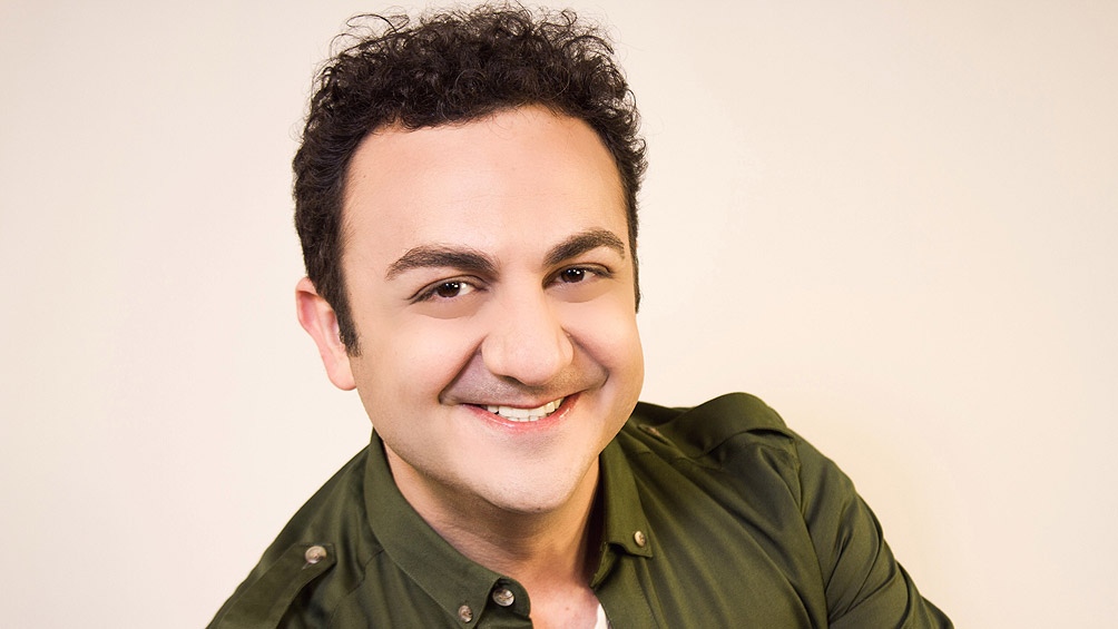 Topa estrena 'El Ristorantino de Arnoldo' en la plataforma Disney+