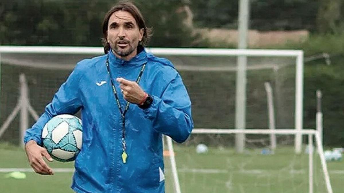 Diego Martínez será presentado oficialmente como técnico de Boca