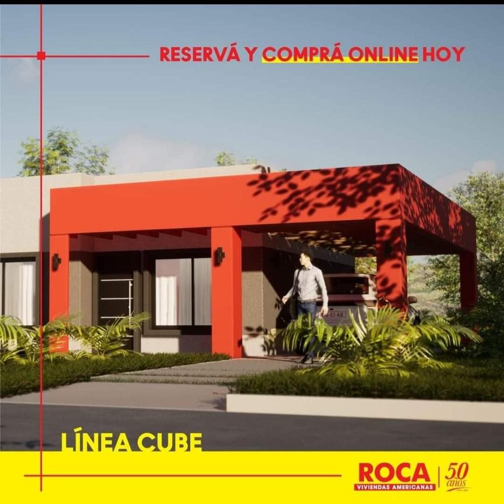 Viviendas Roca desembarca en La Rioja con novedoso sistema de construcción