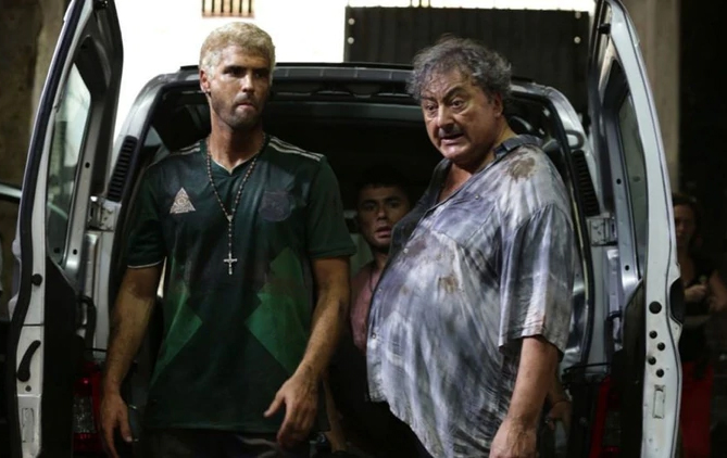 "El Marginal": Por qué la tercera temporada es la más floja de todas