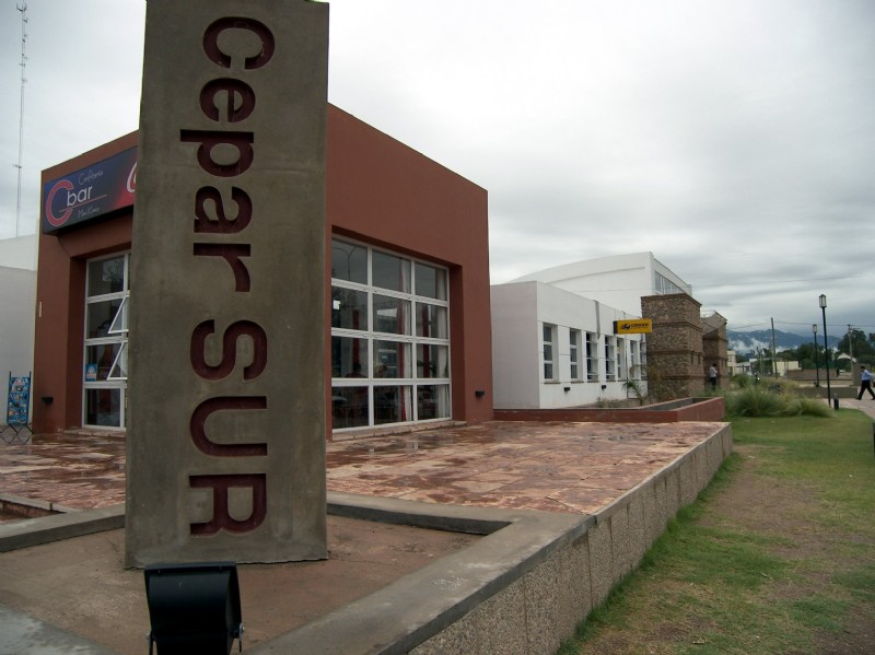 El Cepar Sur restableció la emisión de Licencias de Conducir