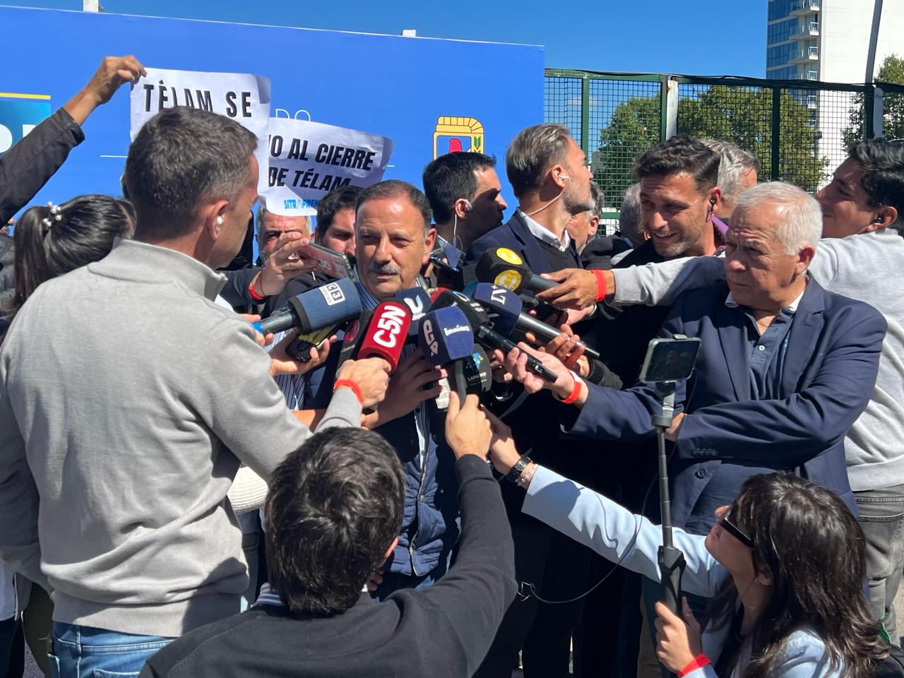 Quintela participa del congreso que empezará a definir el futuro del PJ