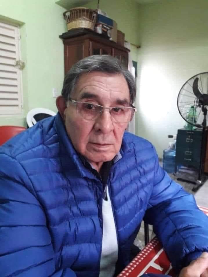 Murió Mario Taboada, el padre del joven asesinado en La Rioja