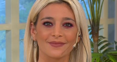 Sol Pérez será conductora de un noticiero