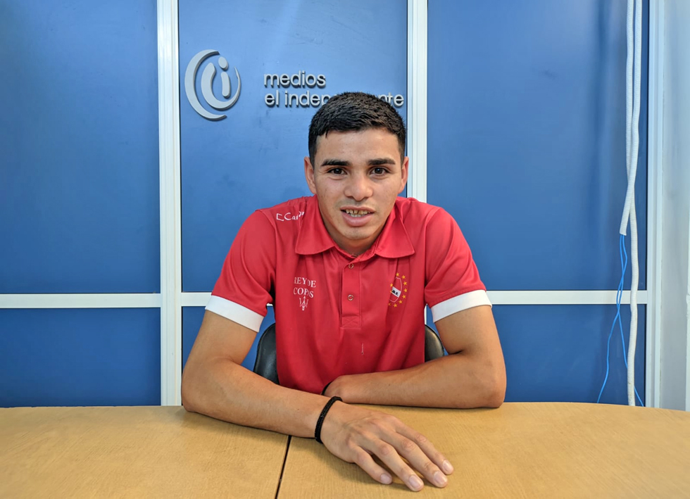 Diario El Independiente :: Edición Papel