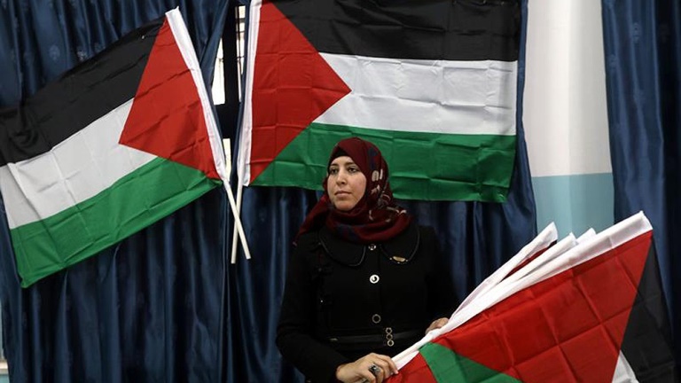 Israel: Tel Aviv vuelve a detener al gobernador palestino de Jerusalén