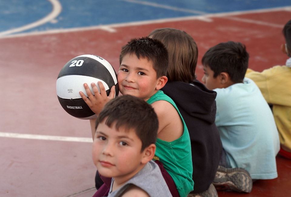 Fomentan el deporte social en los barrios de la ciudad