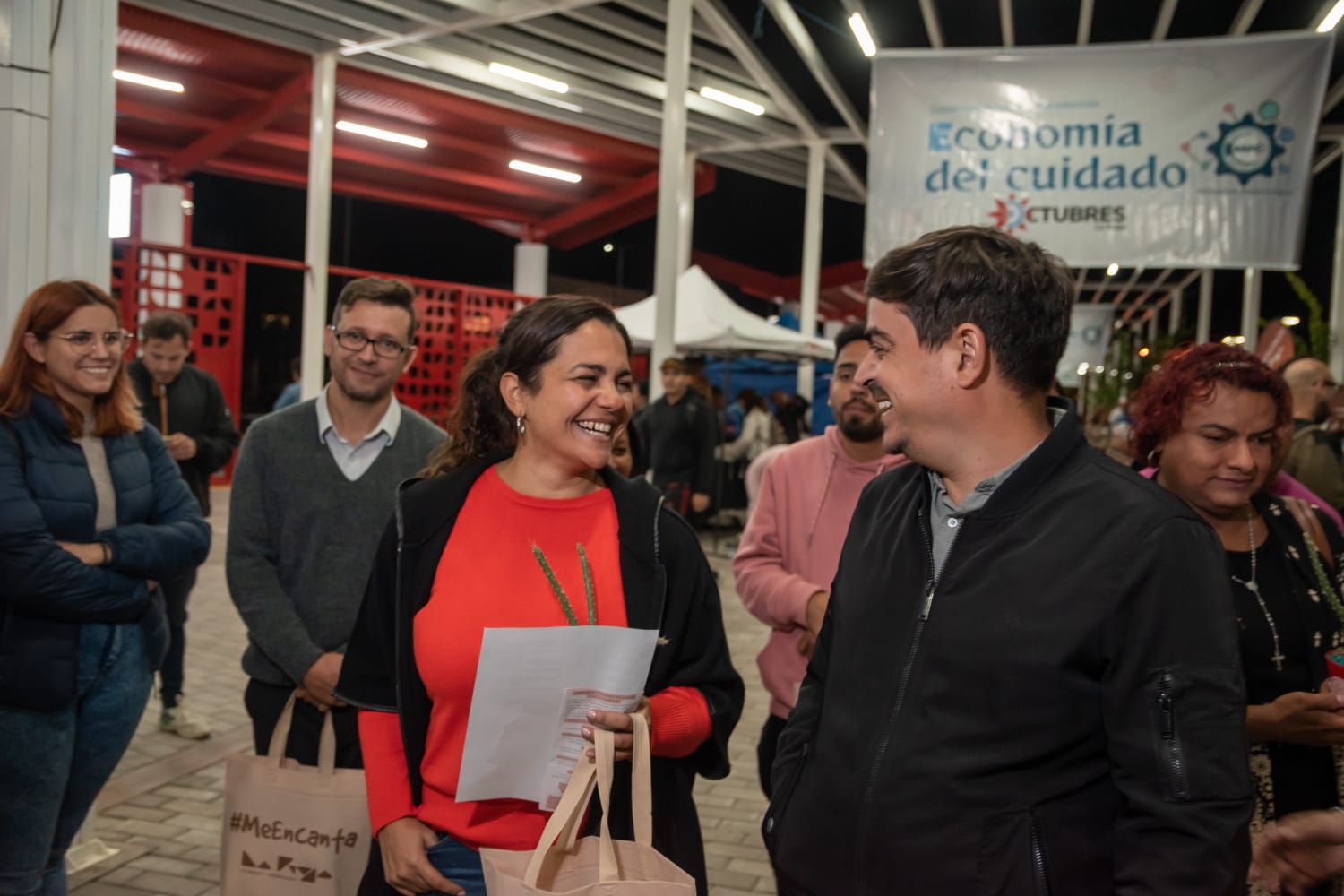 "Planeamos brindar más empleos y generar mayor variedad de productos ...
