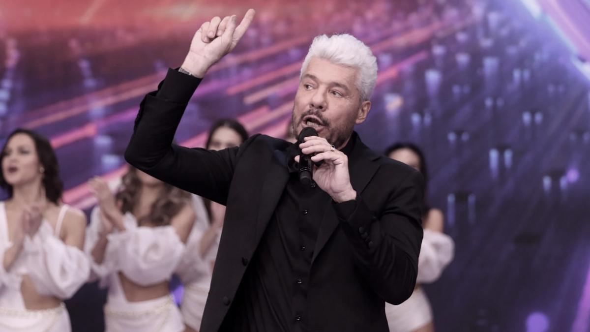 Tinelli y su familia mostrarán su vida en un reality documental