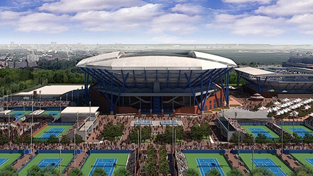 El US Open definirá su celebración en una reunión virtual con jugadores ...