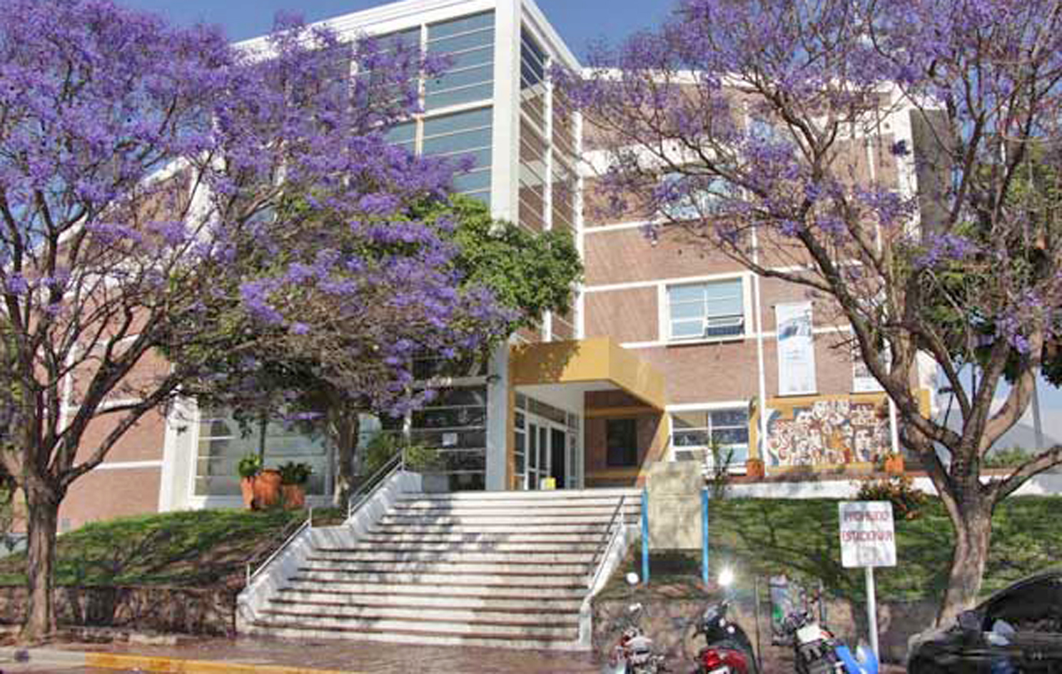 La UNLaR realizará la Expo Carreras para difundir su oferta académica