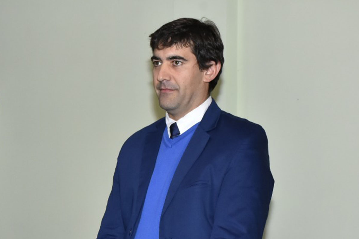 La causa Taboada se elevó a juicio