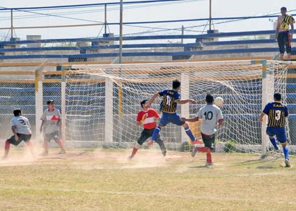 Diario El Independiente :: Edición Papel