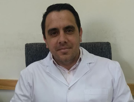 El Dr. Parisi se refirió a un proyecto de ley que busca equilibrar los ...