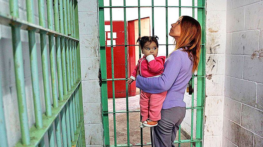 Informe Revela Situación De Vulnerabilidad De Mujeres En Las Cárceles