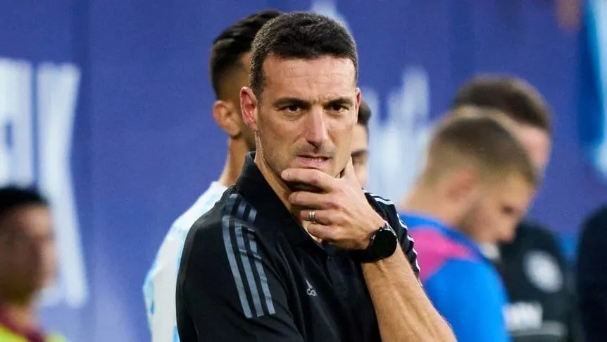 Quiénes Son Los 28 Jugadores Que Integran La Lista Previa