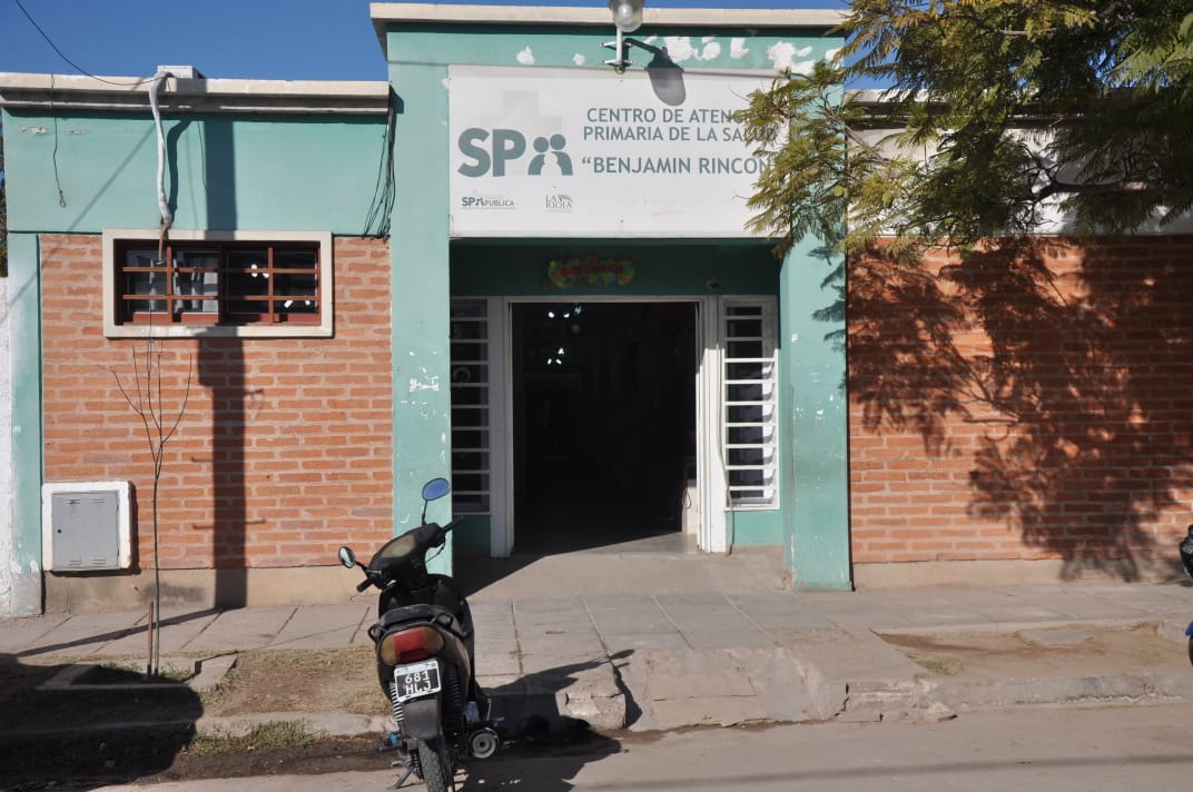 Nuevo Servicio de Kinesiología y Rehabilitación en el centro de salud ...