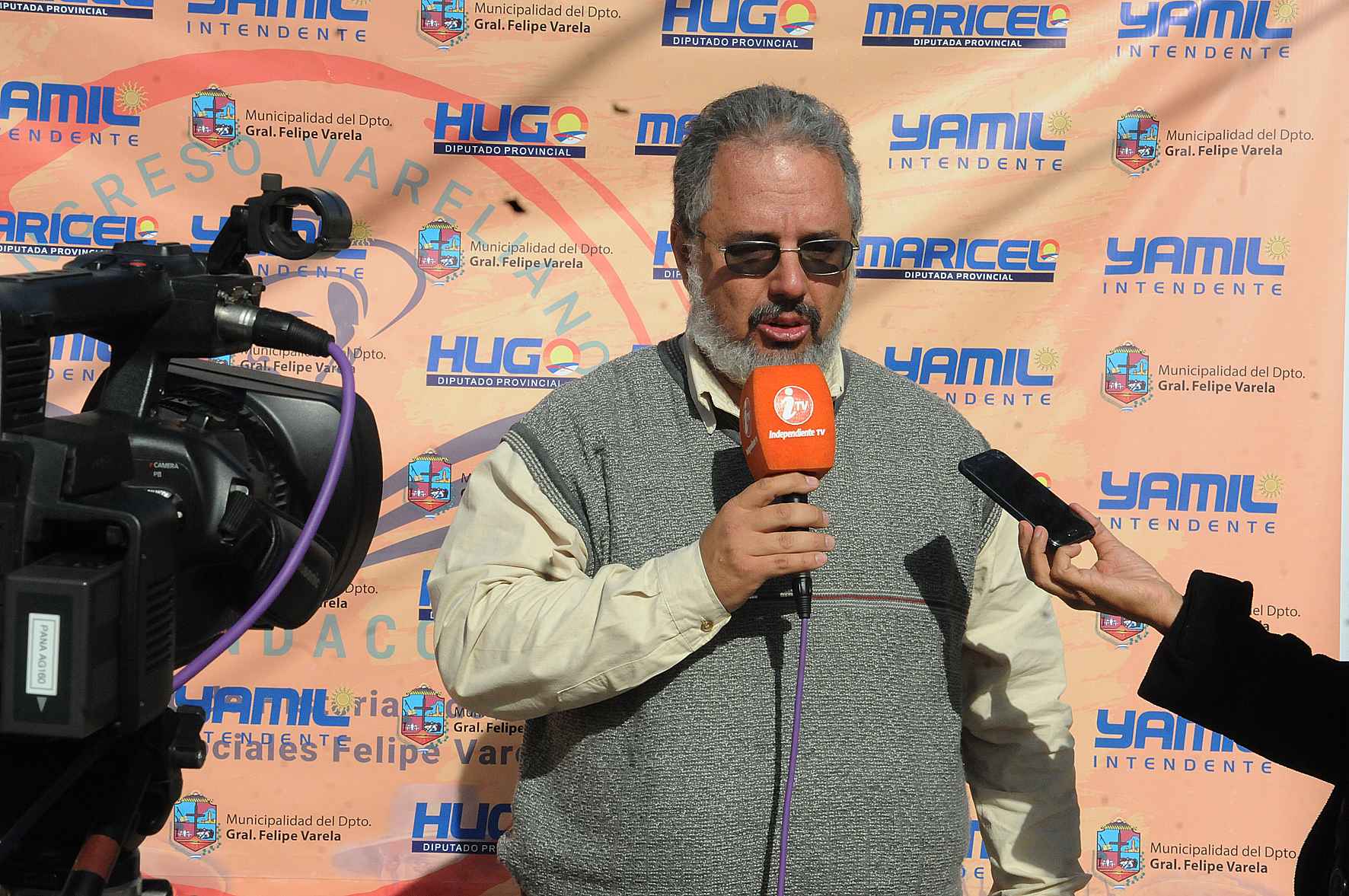 La memoria e identidad federal de Felipe Varela hay que enseñarla en ...