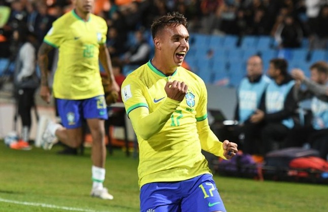 Brasil-Túnez e Inglaterra-Italia juegan en La Plata por el Mundial Sub-20