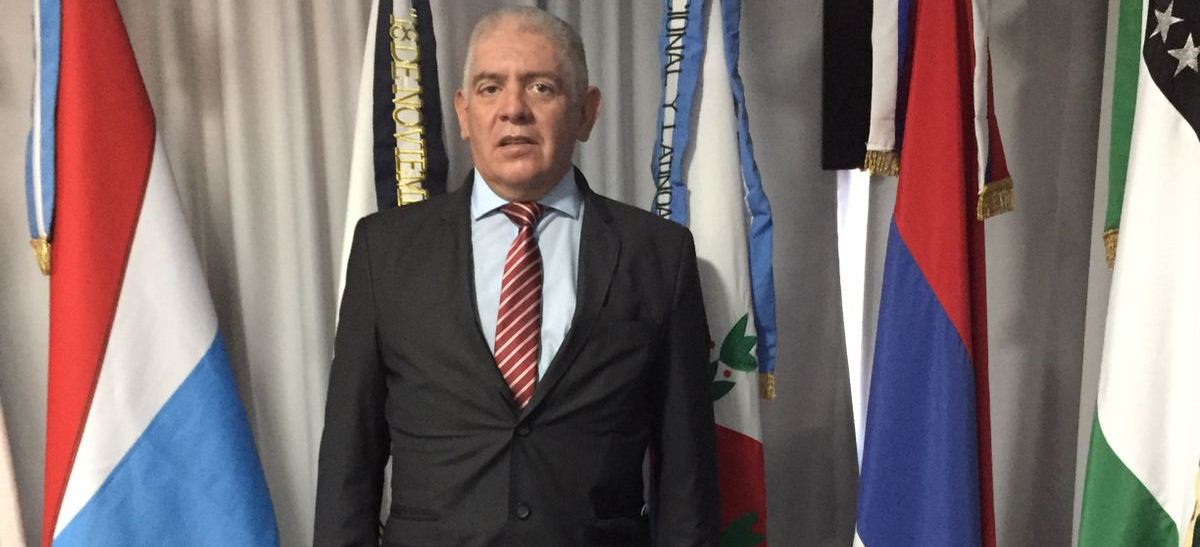 Ministro de Hacienda Jorge Quintero fue elegido para dirigir Comisión ...