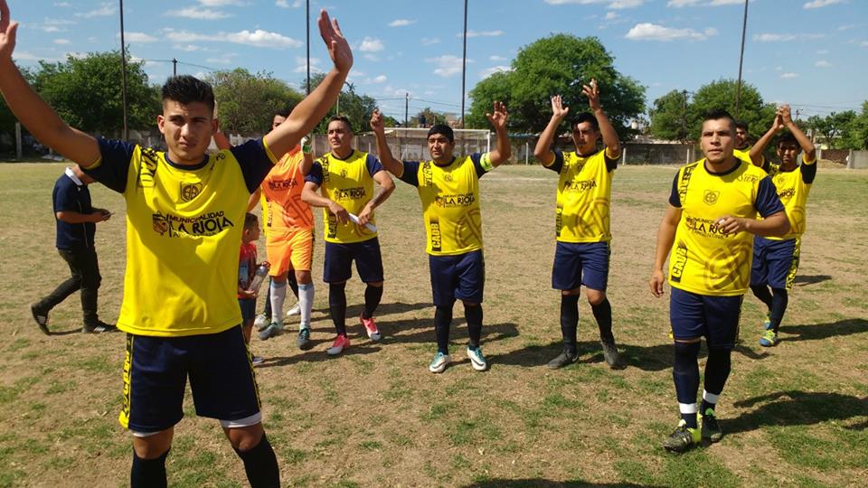 El Defe amargó a San Martín en el final