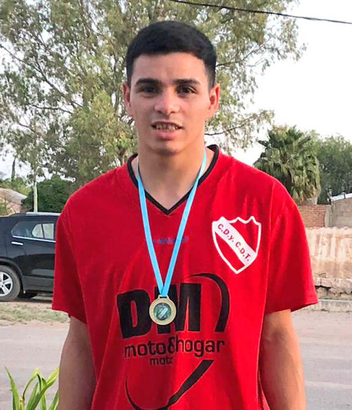 Diario El Independiente :: Edición Papel