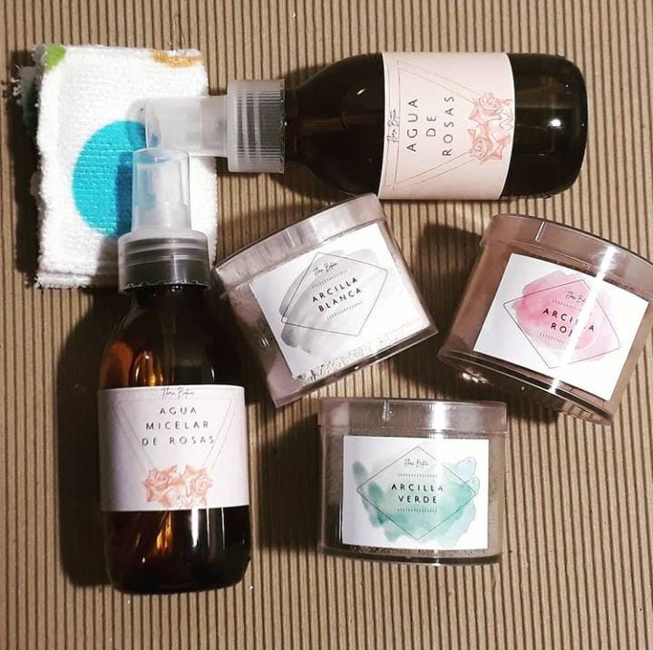 Flora Botica, emprendimiento que responde a las demandas en cosmética ...