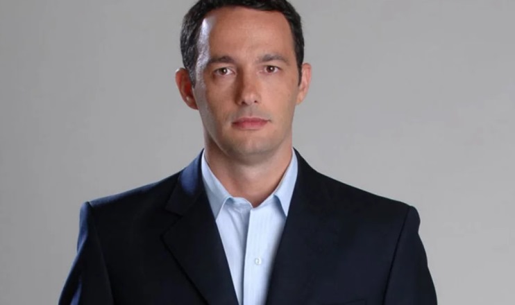 La reacción de Fernando Carlos por su inesperado despido de ESPN