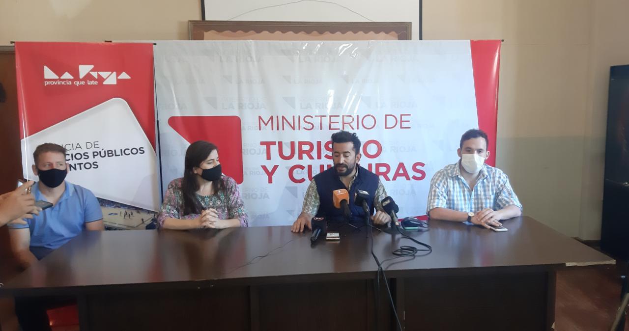 Dj Galván y El Manzanazo brindarán un show en el autoconcierto del sábado