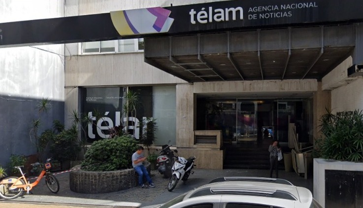 Télam cumple 78 años: identidad histórica y futuro sólido