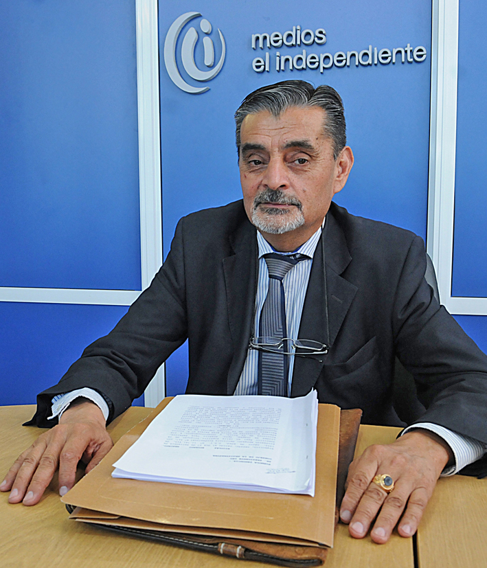 Caso Alan Suarez: el abogado Mercado solicitó el apartamiento del ...