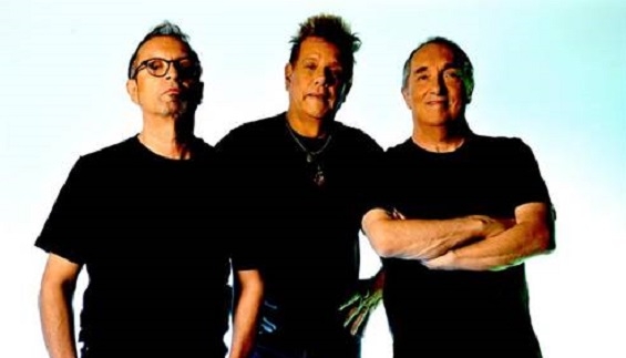 Vuelve GIT, un clásico de los 80s