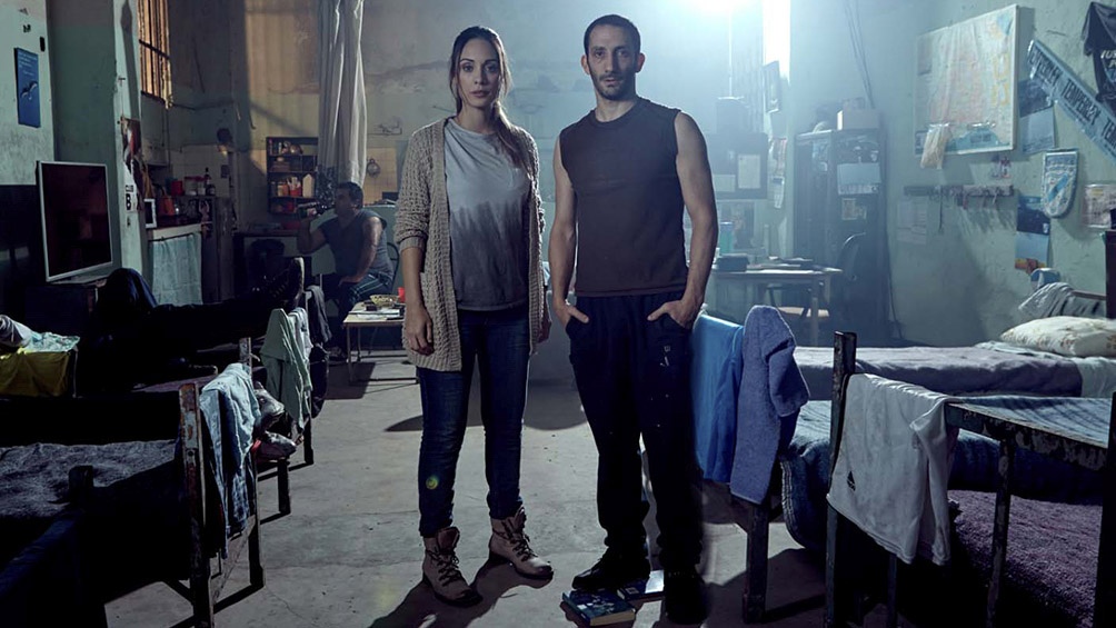 La primera temporada de "El Marginal" volverá por la pantalla de la TV ...