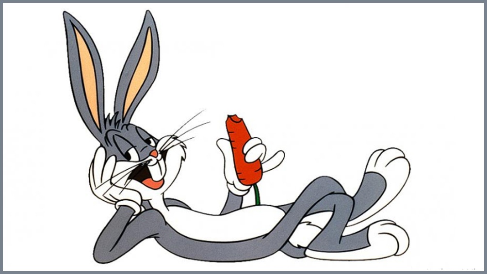 El conejo Bugs Bunny cumple 80 años y sigue más vigente que nunca