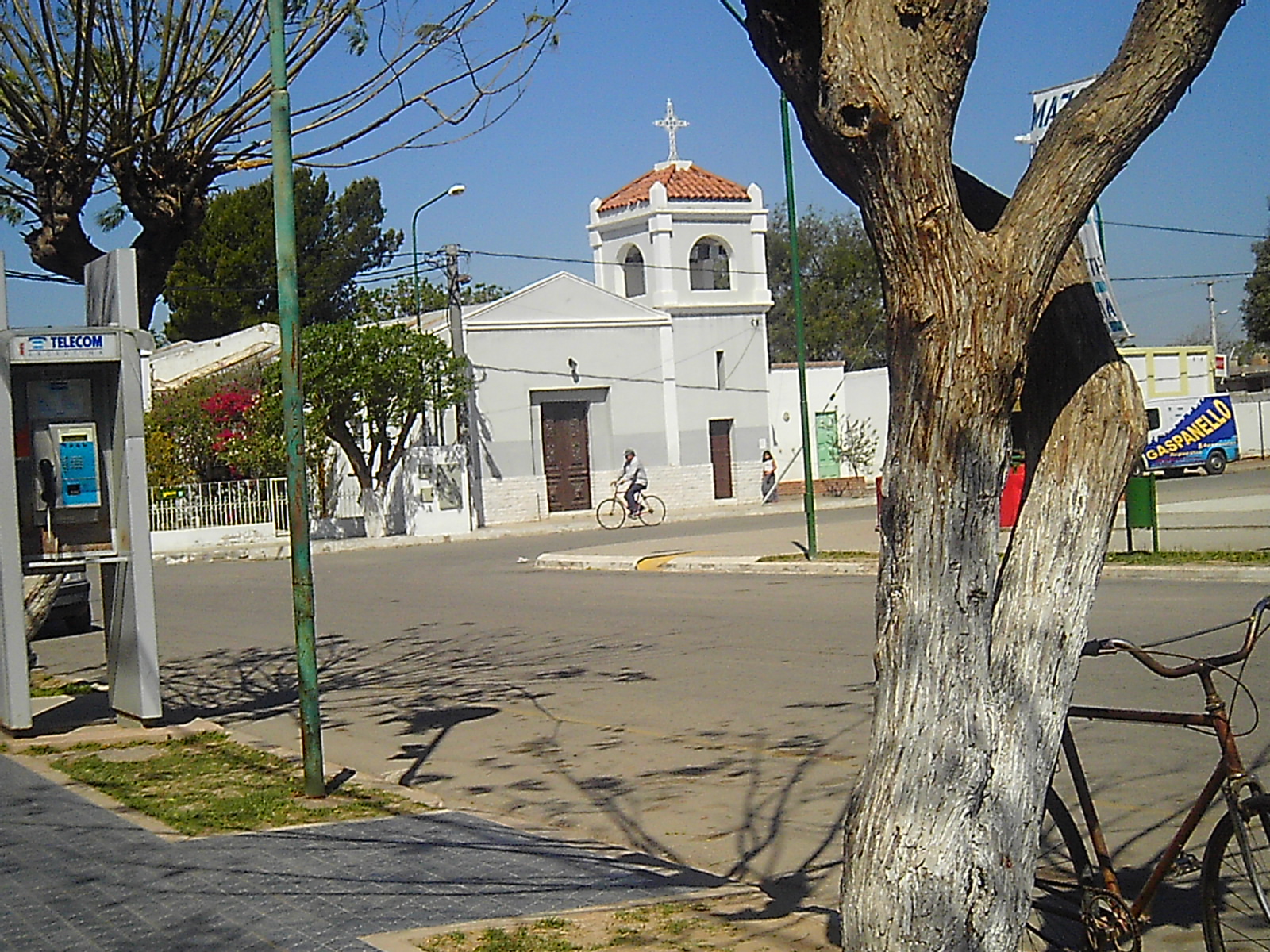 Catuna: El TSJ deberá pronunciarse por amparo contra el municipio