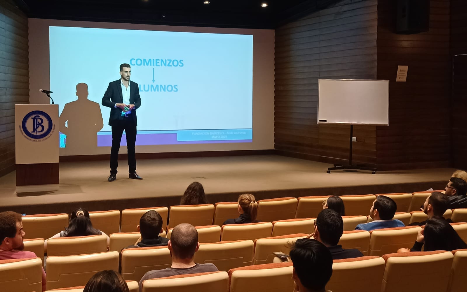 Médicos Influencers crearon su canal y enseñan sobre salud a millones ...