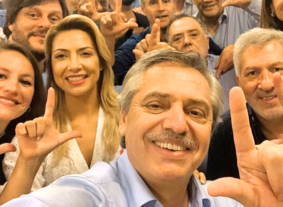 Las Propuestas De Alberto Fernández En El Día Mundial De Lucha Contra