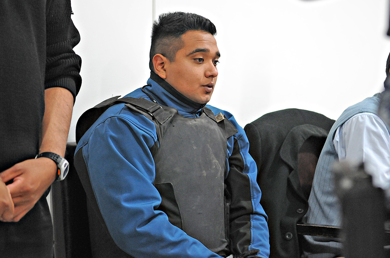 Revelan que Romina Ríos podría haber sido incinerada aún con vida