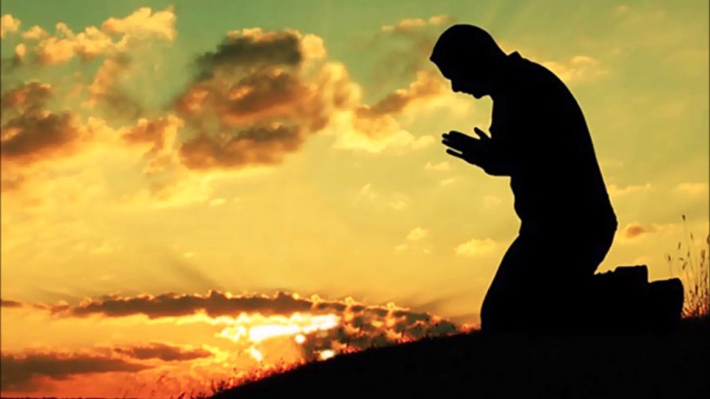 Convocan a orar en una sola voz por Argentina