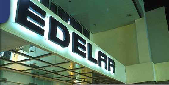 Edelar solicita uso racional de la energía