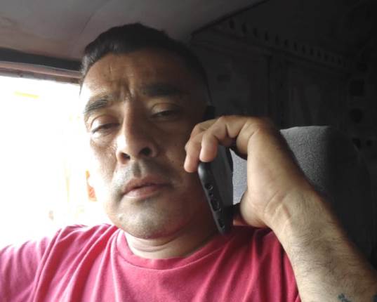 Pablo Alaniz: "Queremos que la plata de la subasta vaya a cada uno de ...