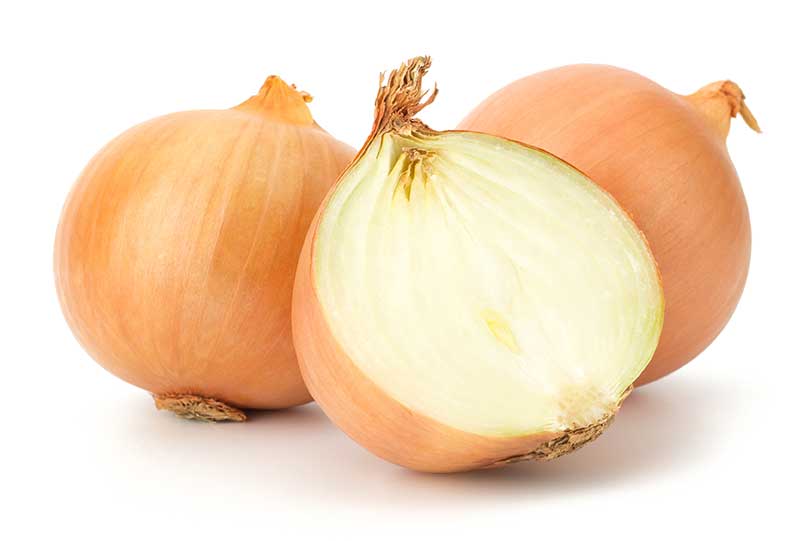 Beneficios de la cebolla para la salud