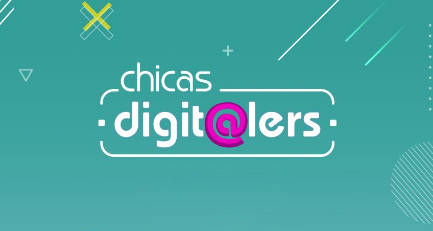 Telecom lanza una nueva edición del taller intensivo de verano de Chicas digit@lers